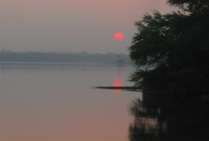 Lake and Water Park in Nagpur - Fun n food village - Our Nagpur