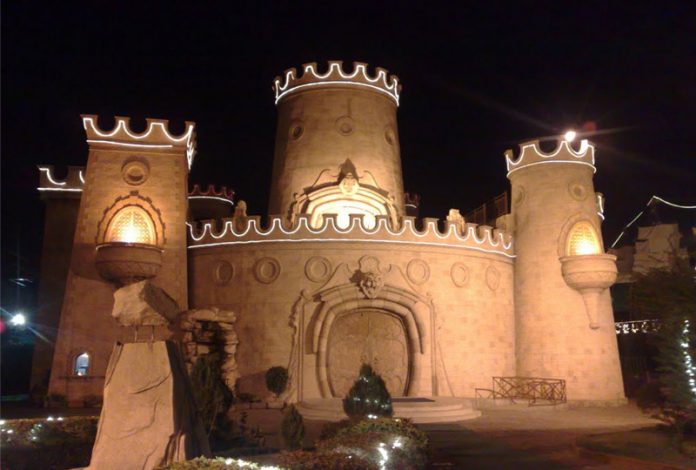 Lake and Water Park in Nagpur - Fun n food village - Our Nagpur