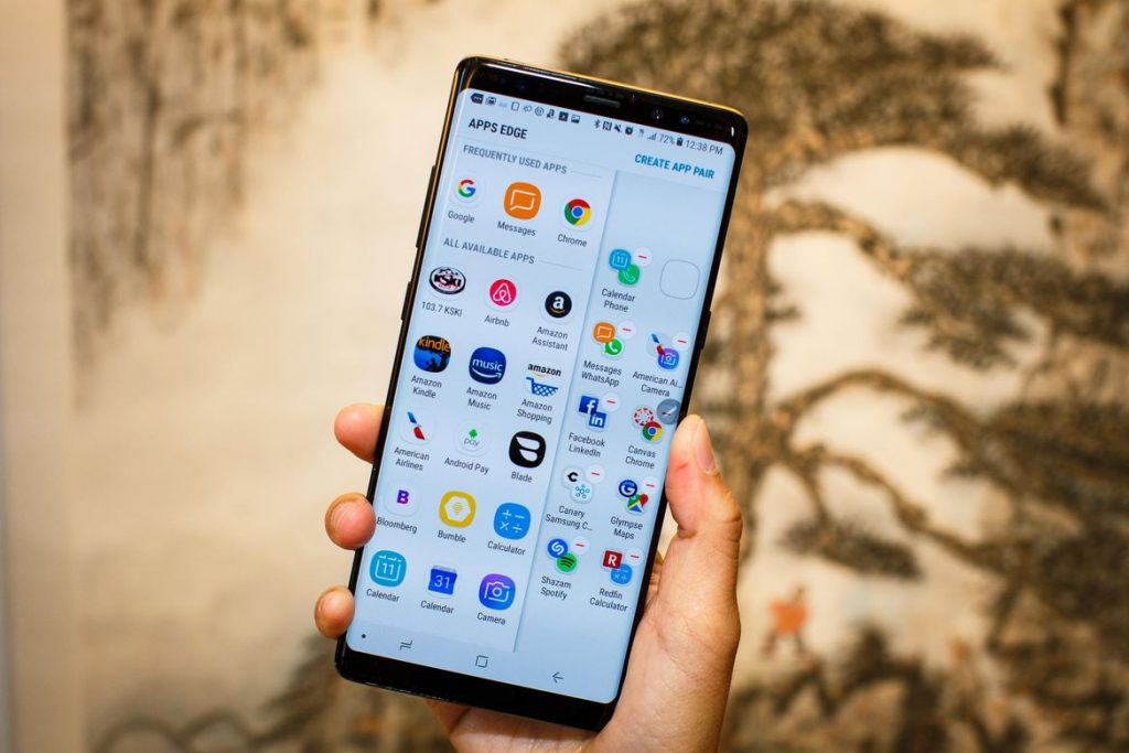 Samsung Galaxy Note 8 Price in India | Our Nagpur