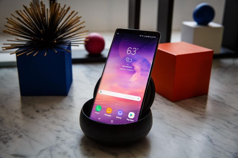 Samsung Galaxy Note 8 Price in India | Our Nagpur