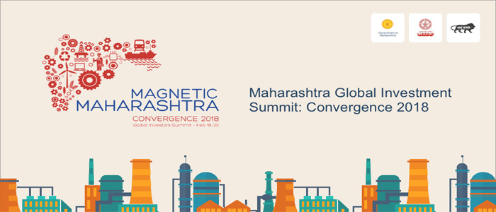 Magnetic Maharashtra Convergence Maharashtra 2018 | Our Nagpur