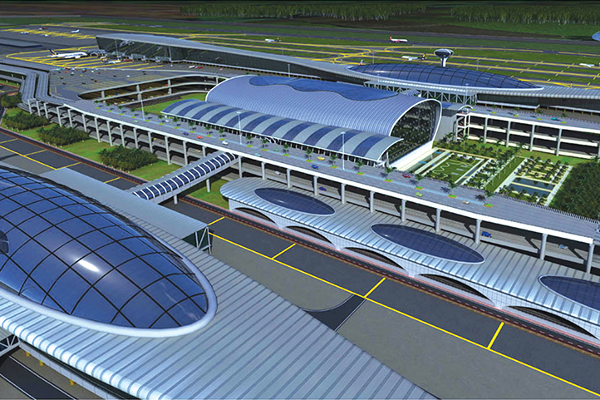 Maharashtra aims to finish key infrastructure projects | Our Nagpur