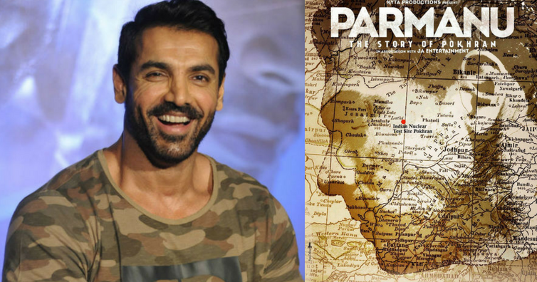 Parmanu | Our Nagpur