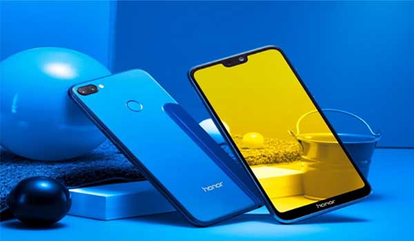 Honor 9N Launched in India today: Price, Specifications & features ...