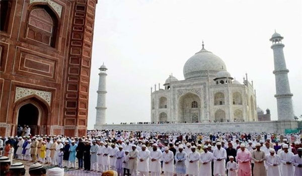 Taj mahal | Our Nagpur