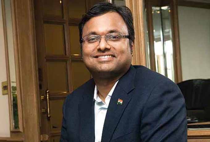Karti Chidambarams Assets Worth Rs 54 Crore Seized In India Uk And