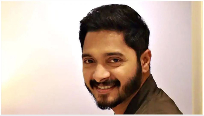 Shreyas Talpade plays Lakhan in My Name ijj Lakhan, marking his fiction ...