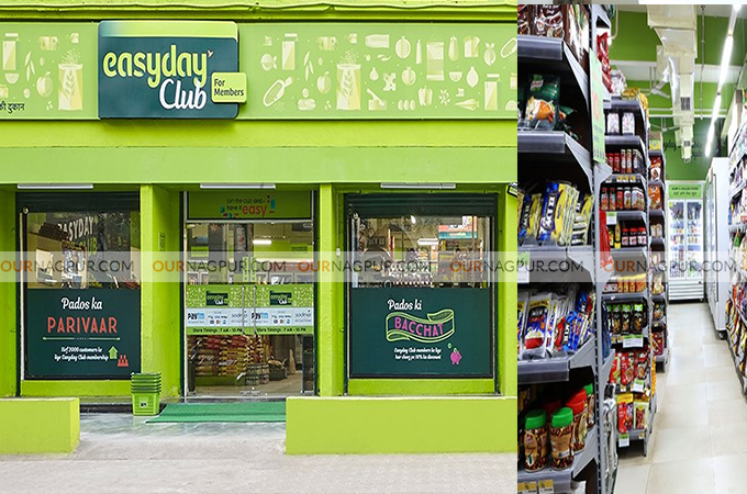 Easyday Stores, Pados Ki Dukaan introduces new way of Shopping ...