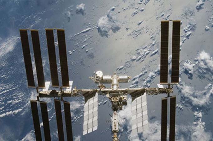 India Planning To Launch Own Space Station, Says ISRO Chief