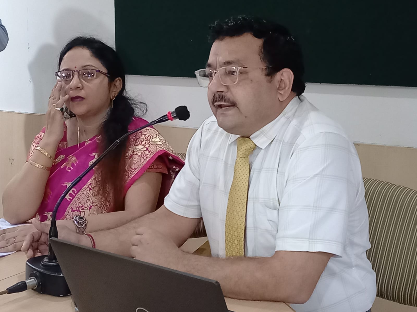 Dr Vivek Gupta | Our Nagpur