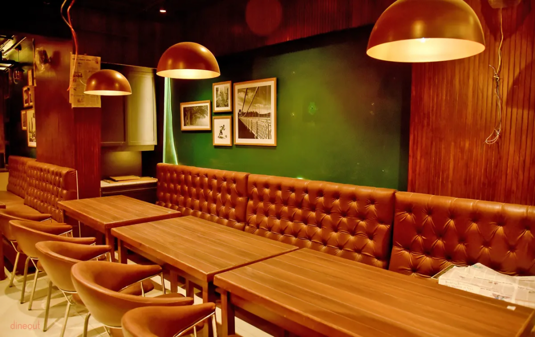 Top Cafes Of Nagpur | Our Nagpur | Nagpur Cafes