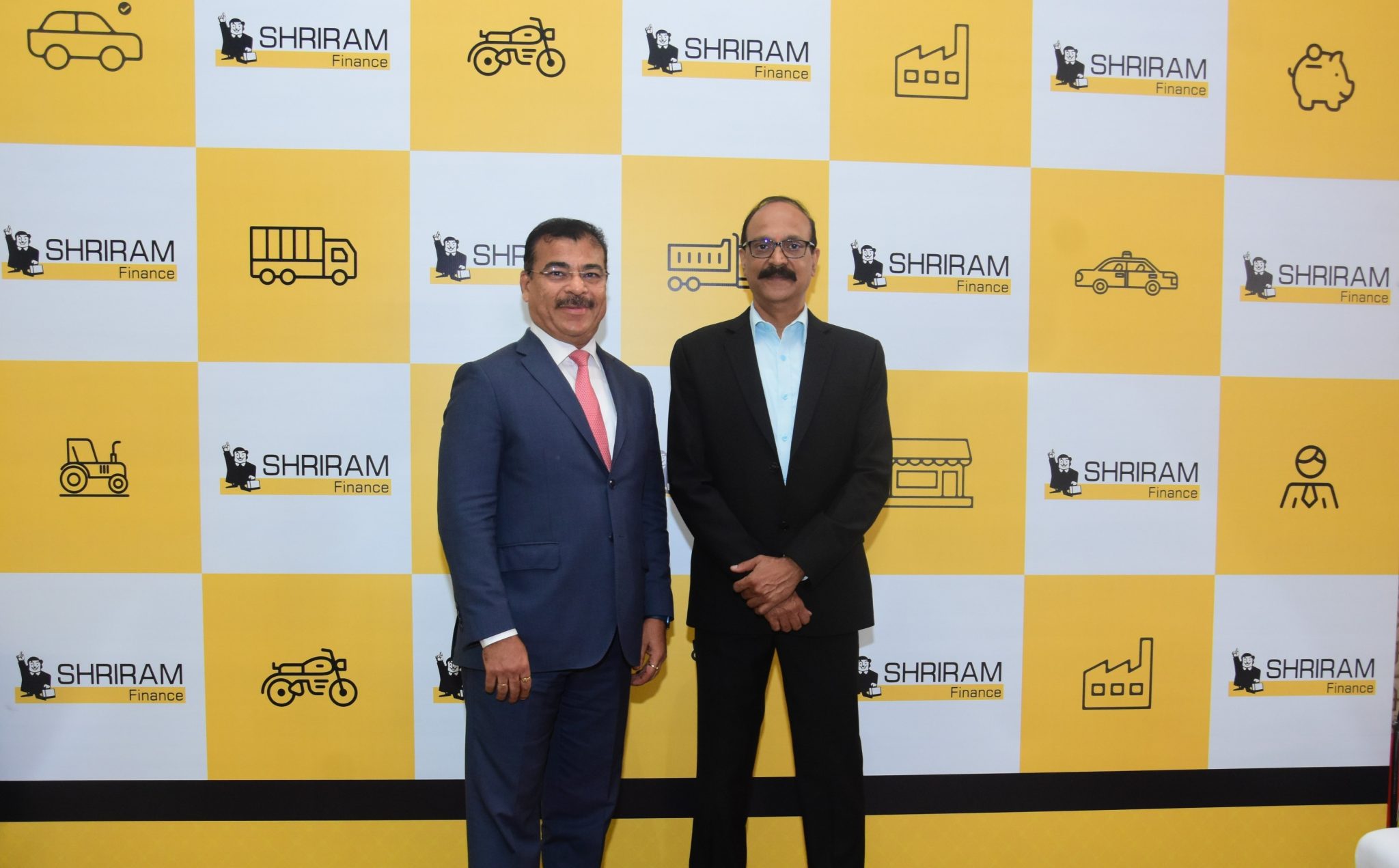 India’s Largest Retail Finance NBFC is Here – Shriram Finance Limited