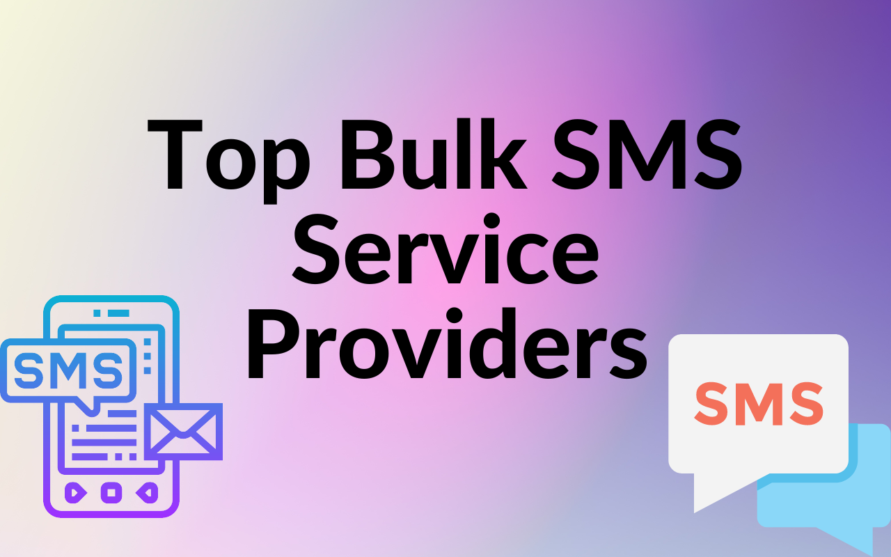 Top Bulk SMS Service Providers in India | Our Nagpur