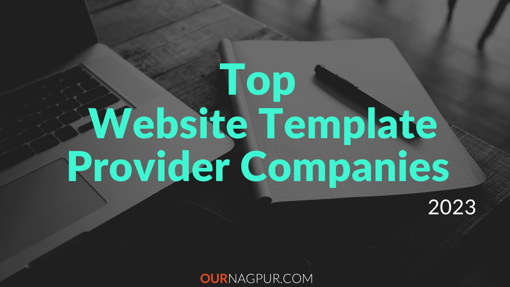 Top Website Template Providers 2023 | Best Websites Templates