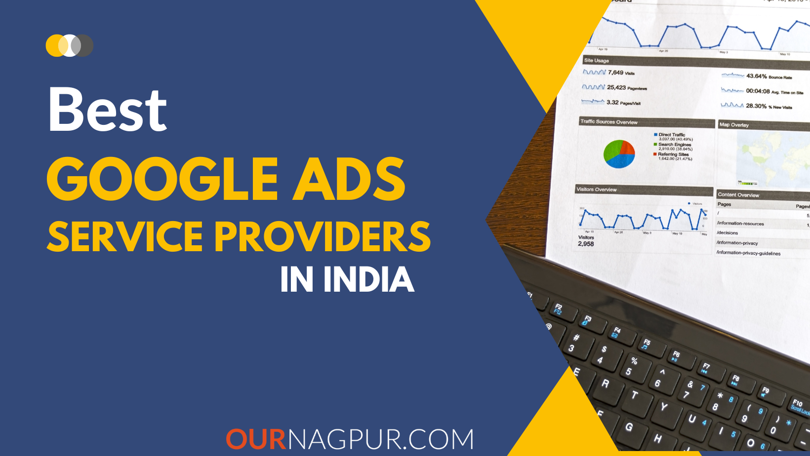 Best Google Ads Service Providers | Top Google Ads Service