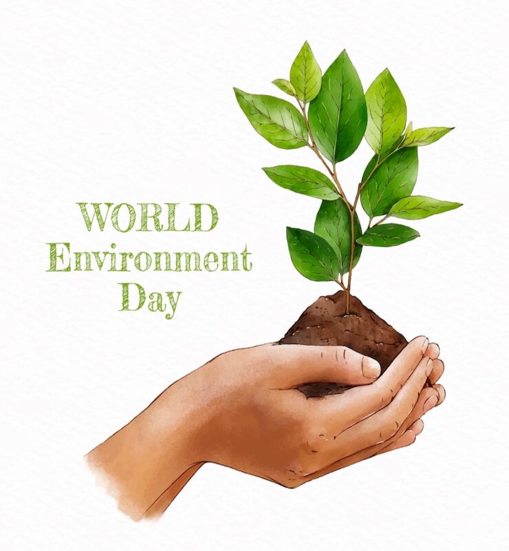 Happy World Environment Day 2023: History, Significance, Theme, Quotes ...