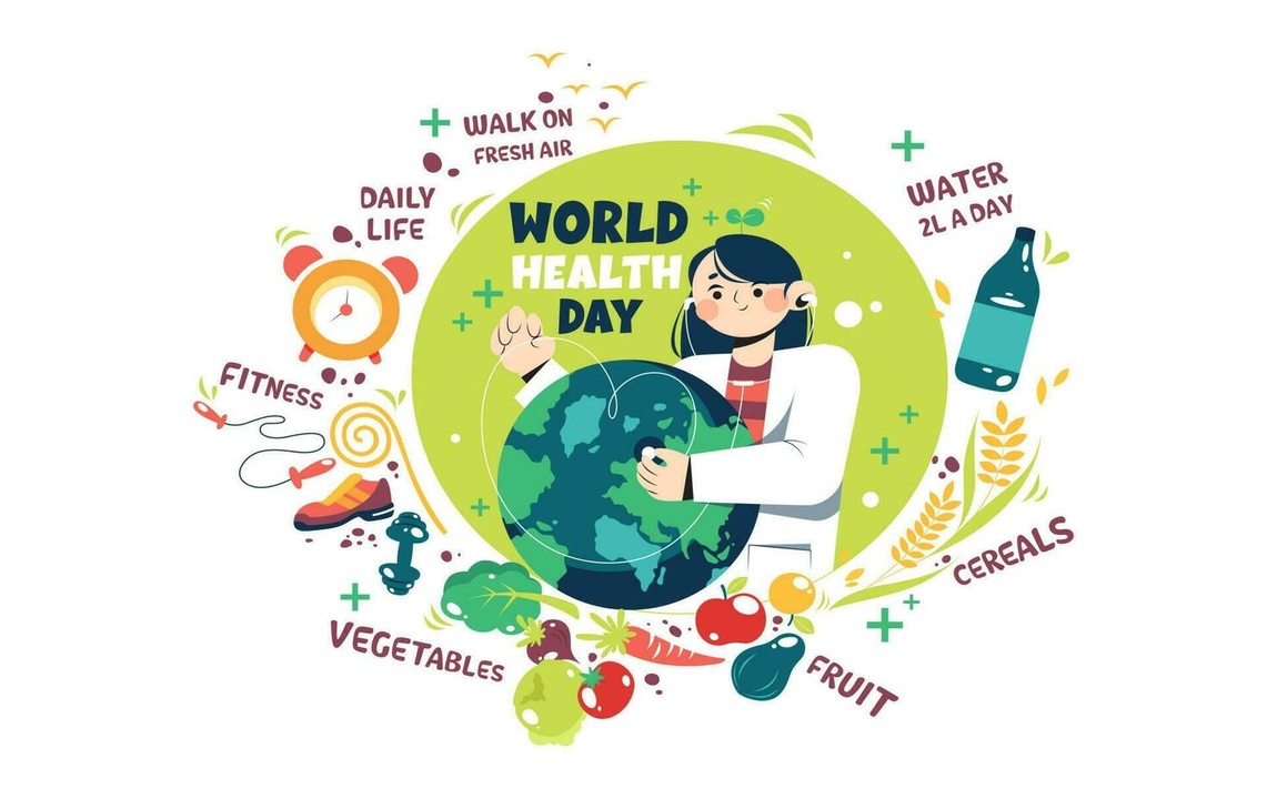 World Health Day 2024 History Theme Significance Our Nagpur
