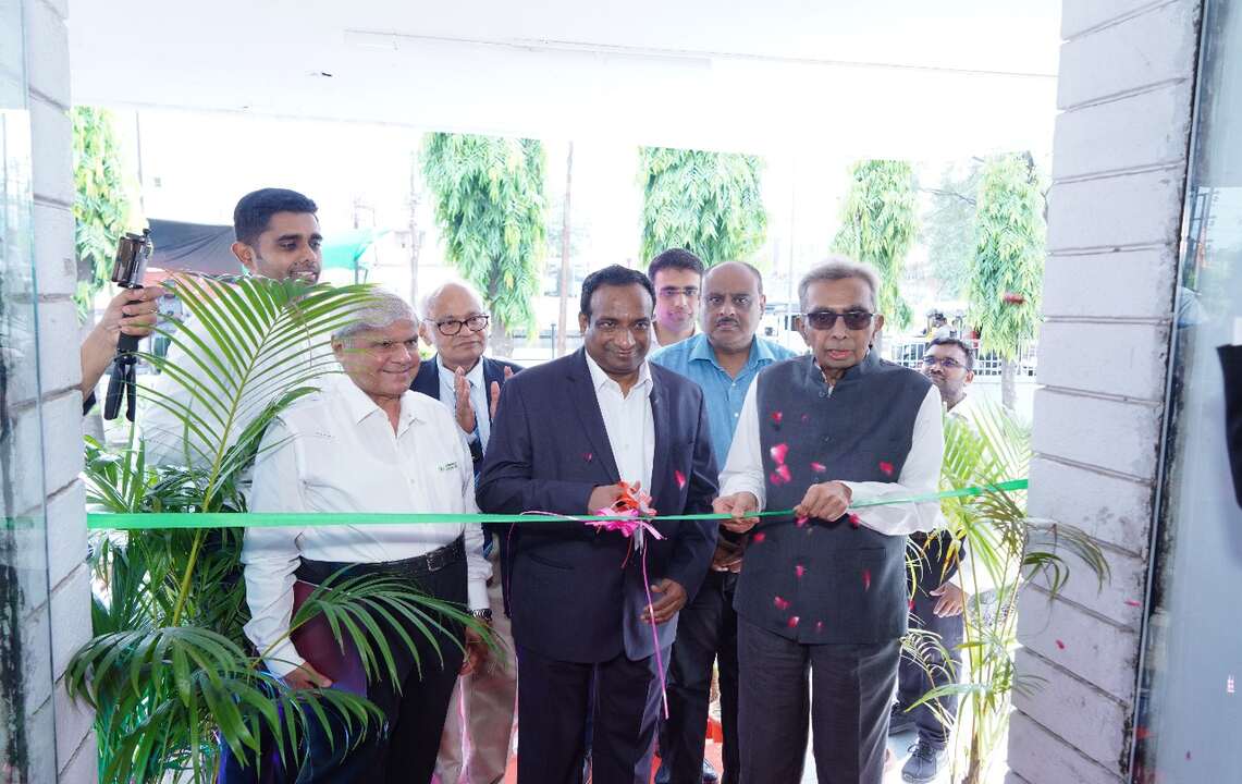 AMPL Proudly Announces the Launch of Automotive Renew in Nagpur | Our ...