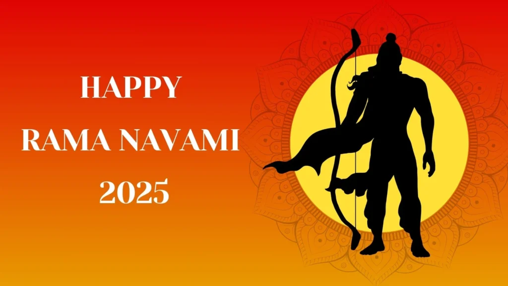Ram Navami 2025: A Celebration of Righteousness and Devotion.