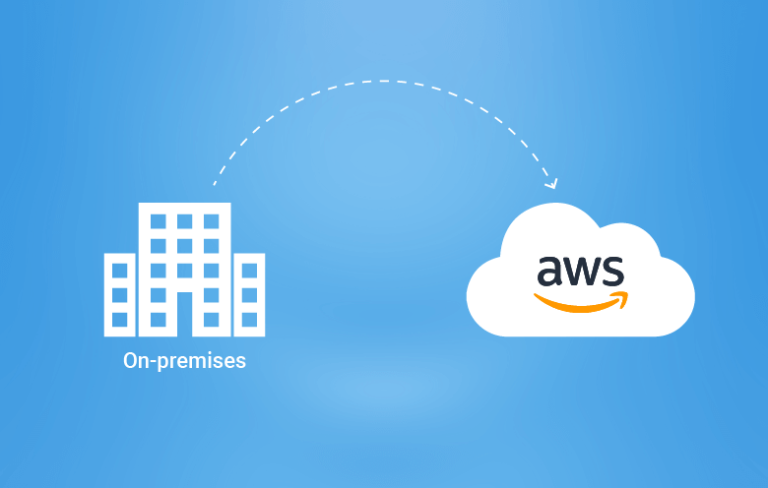 AWS Server Migration Service (SMS) – Simplifying Cloud Migration