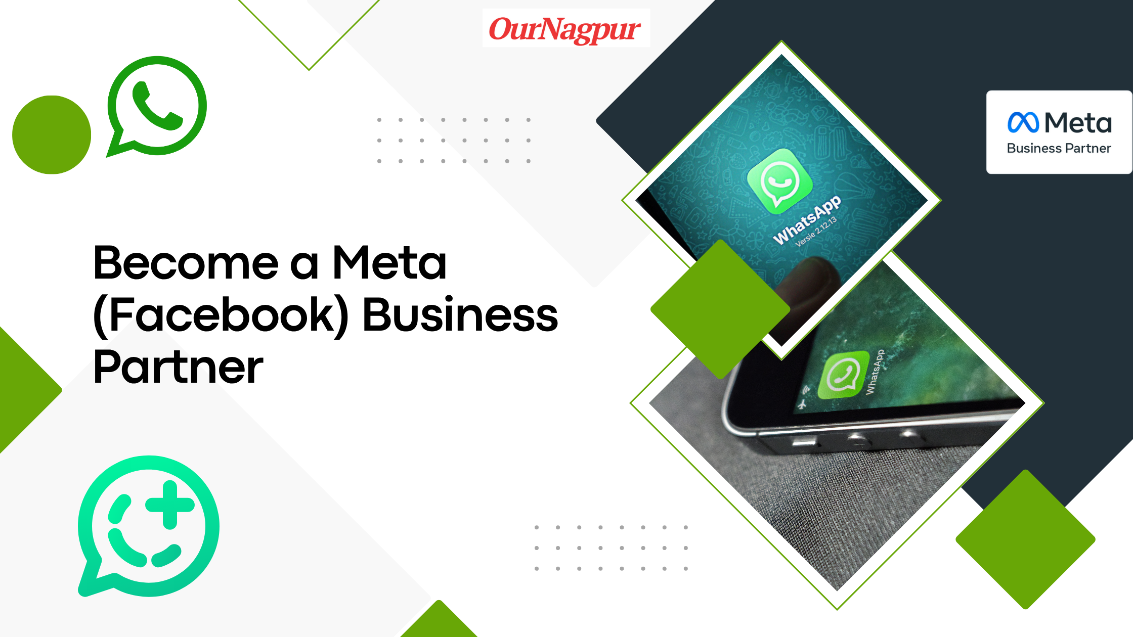 How to Become a Meta (Facebook) Business Partner in India – Complete ...